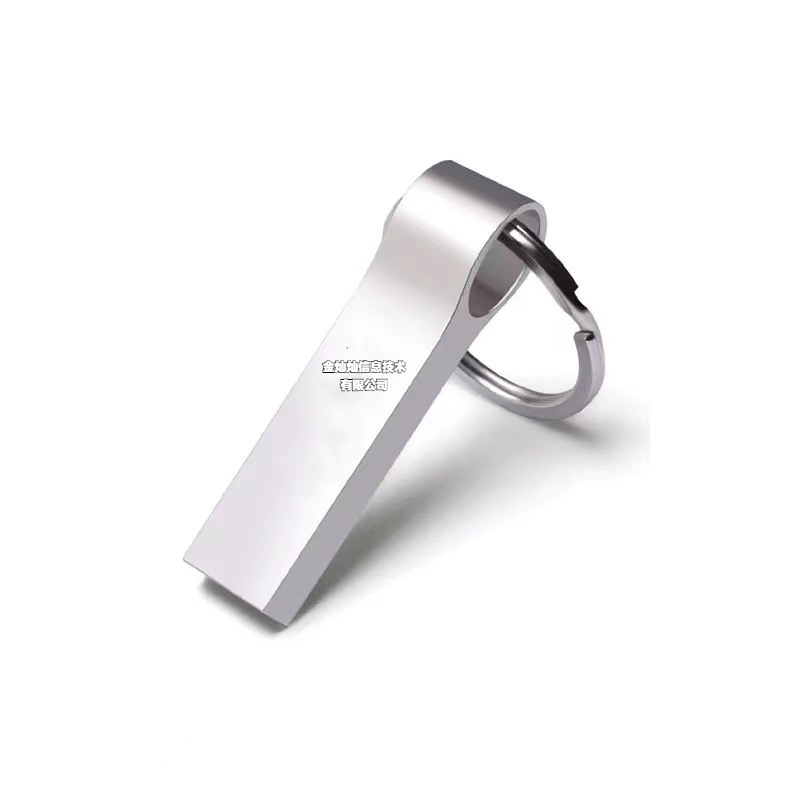 Factory three-in-one push-pull U disk zinc alloy metal mobile phone USB ...