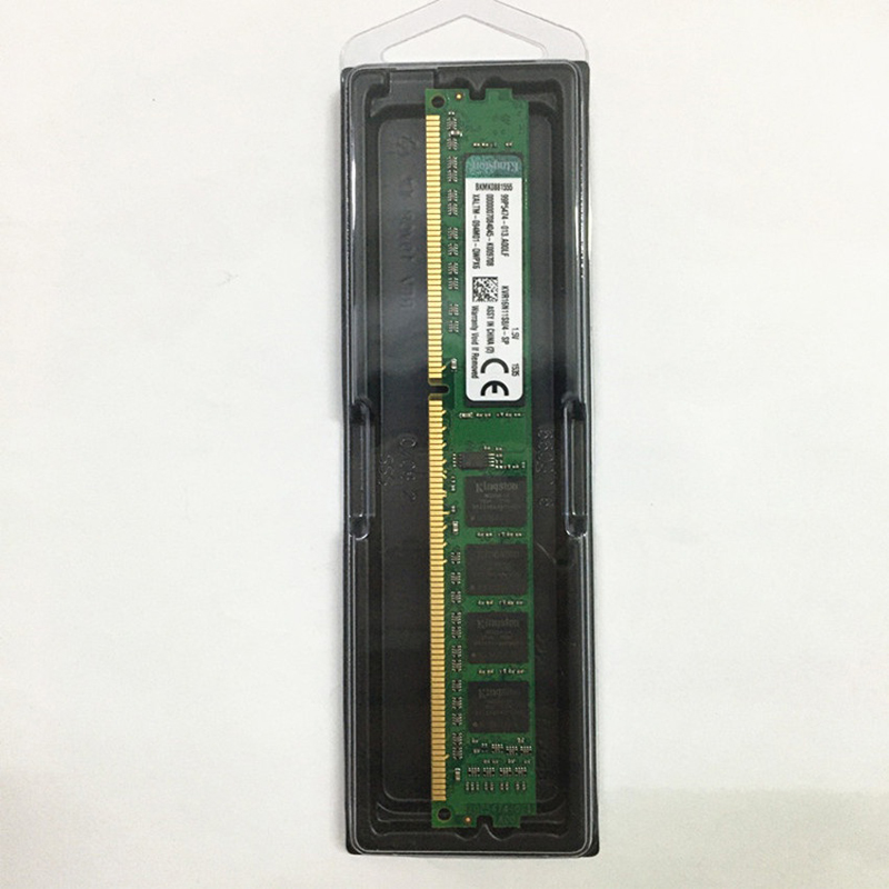 หน่วยความจำคอมพิวเตอร์ PC RAM เดสก์ท็อป PC2 DDR2 2GB 800Mhz PC3 DDR3 ...