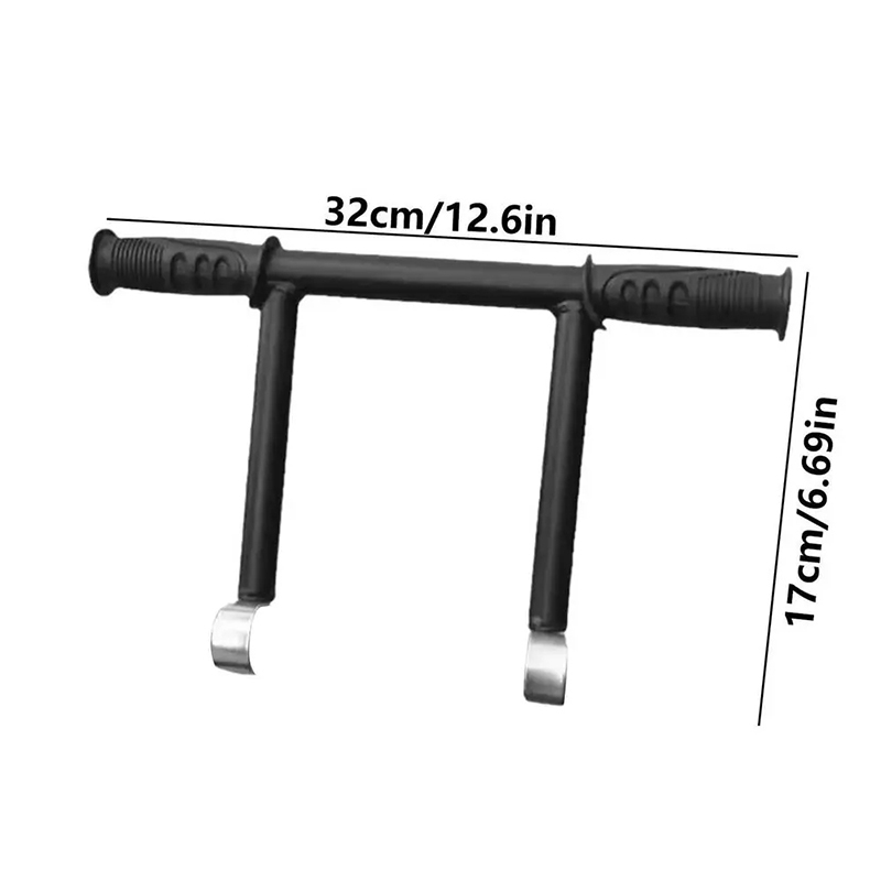 Push Handlebar For Wagon Stroller Armrest Bumper Universal Stroller ...
