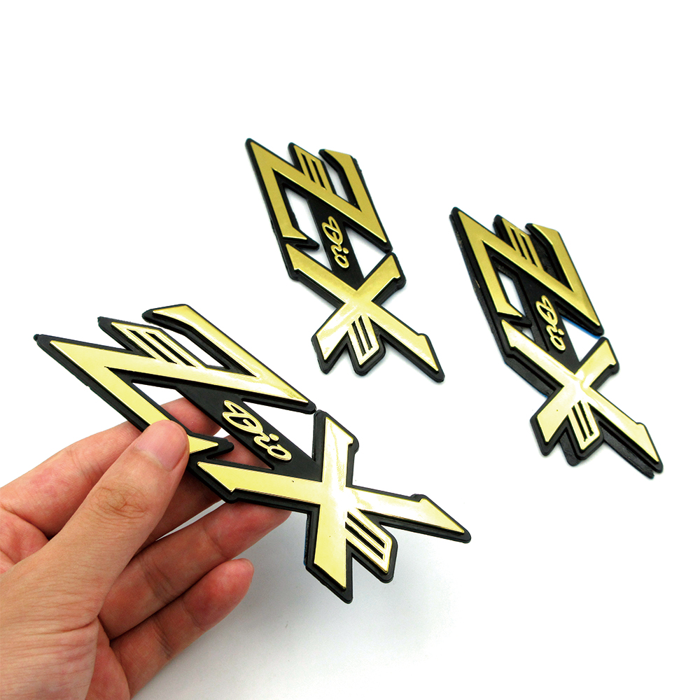 For Honda Dio Zx Af34/af35 New Motorcycles 3d Emblem Badge Decal Fuel ...