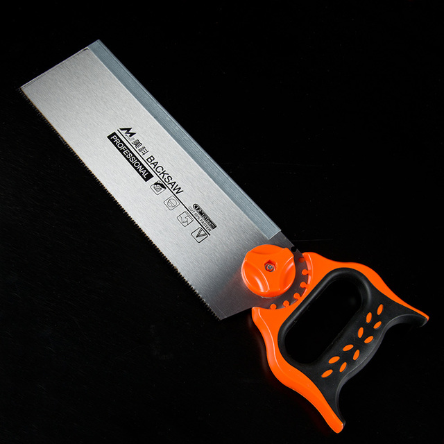 NEW 【Too much love!】Woodworking Clamping Mitre Box Diagonal Saw Cabinet ...