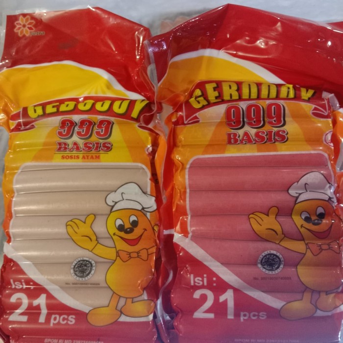 sosis geboy | Lazada Indonesia