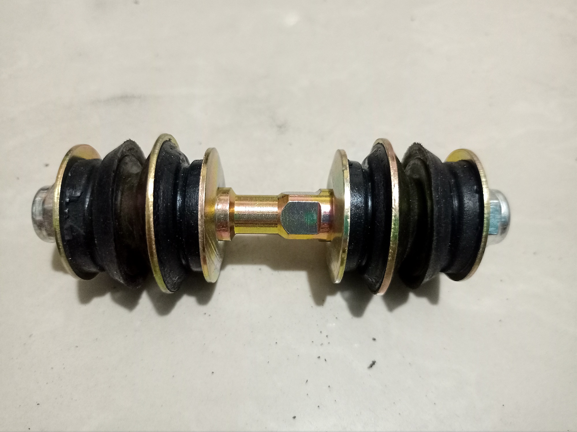 TOYOTA VIOS FRONT RH/LH STABILIZER LINK 2014 GTX 48819-70010 | Lazada PH