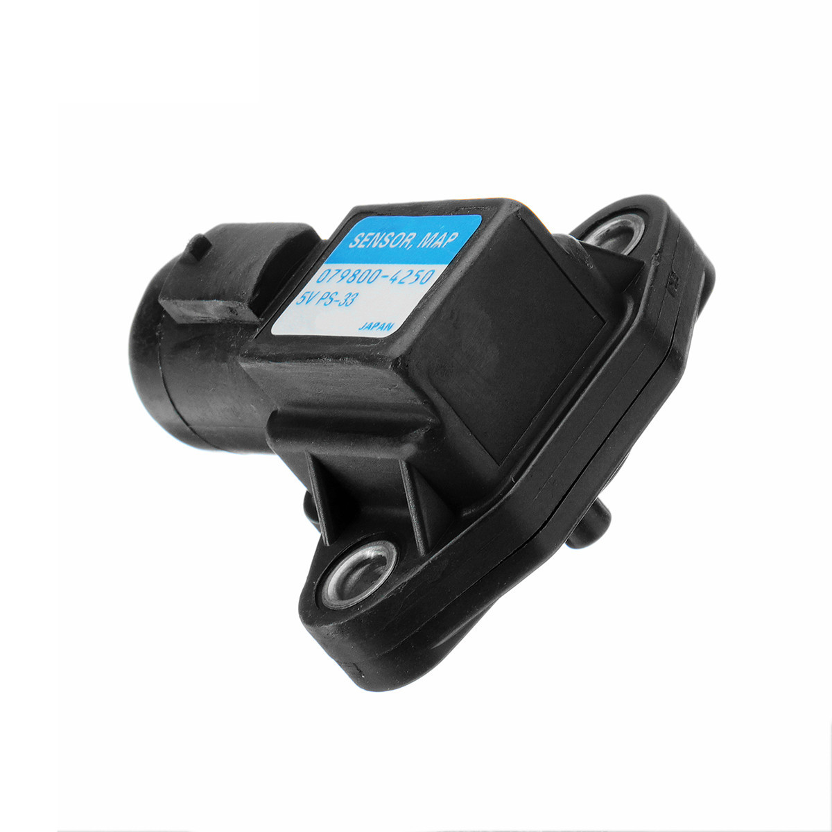 079800-4250 For Honda Motors Genuine Denso Manifold Air Pressure Sensor ...