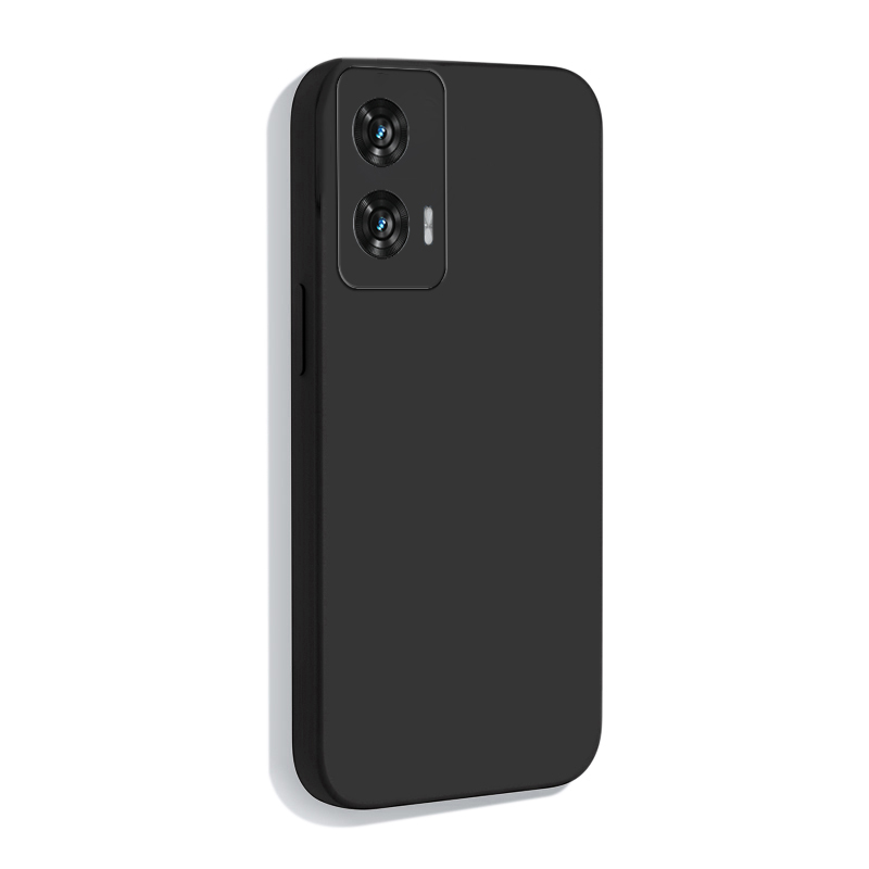 Phone case Motorola G85 Soft Silicone Matte Full Protector Shockproof ...