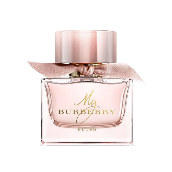 【โปรโมชั่นครบรอบ 10 ปี】Burberry My Burberry Eau De Toilette 90ml น้ำหอม ...
