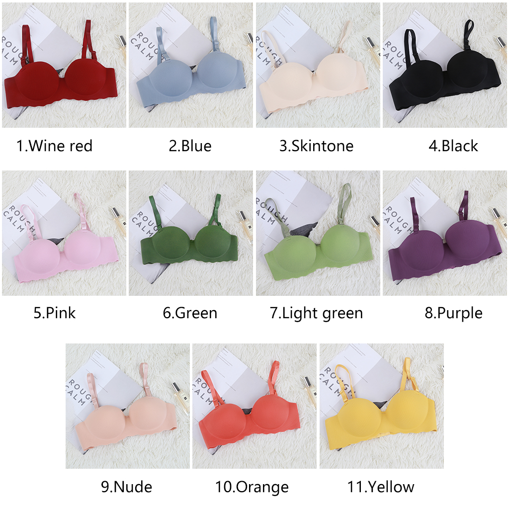 ชุดชั้นในบราไม่มีโครง สวมใส่สบายชุดชั้นในสตรีชุดชั้นในสตรีชุดชั้นในสตรี ...