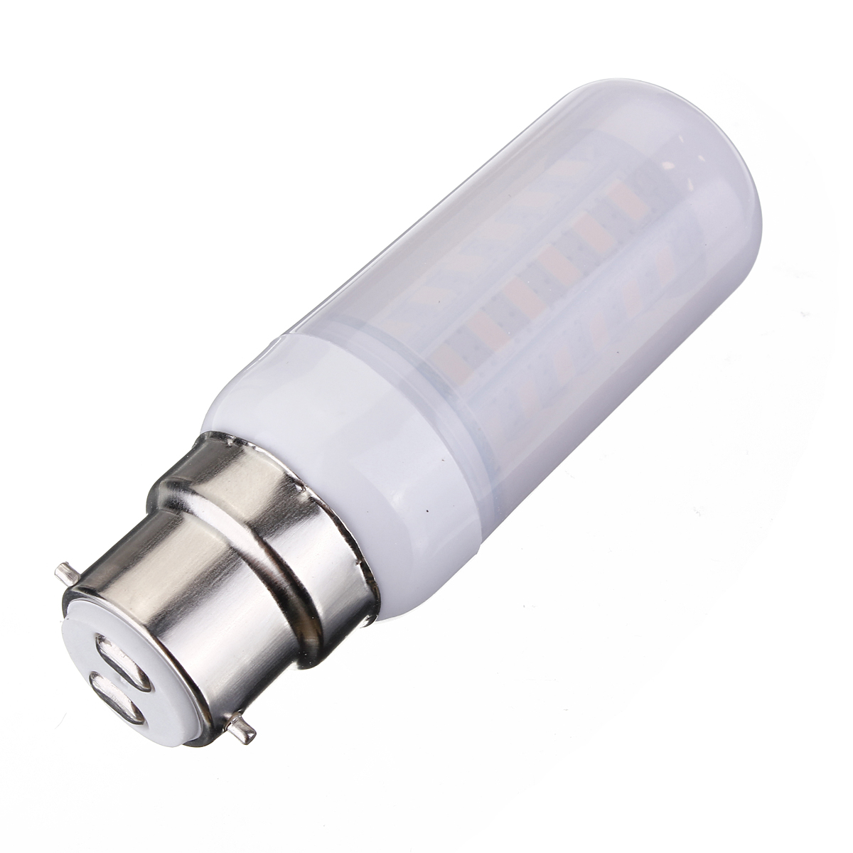 5W 110/220V E12 E14 E26 E27 B22 Motors G9 GU10 48-5730SMD Ivory Cover ...