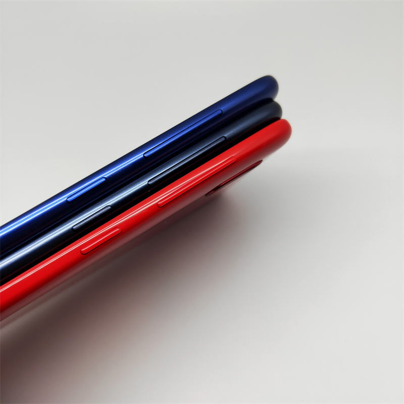 NEW For Samsung Galaxy A10 A105 A105F Back Battery Cover For A10 ...