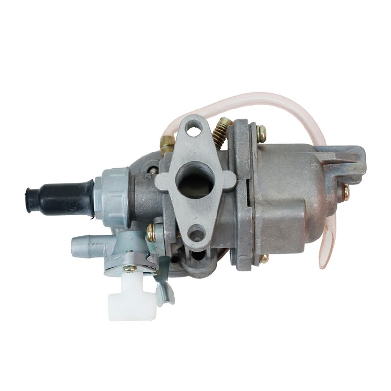 Pocket Bike 47Cc 49Cc Engine Carb Carburetor 2 Stroke Mini Quad ATV ...