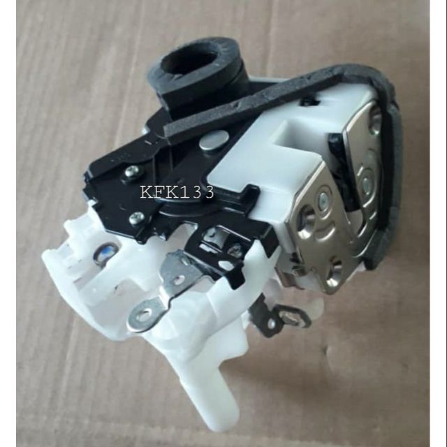 *PERODUA BEZZA AXIA DOOR INNER LOCK | Lazada