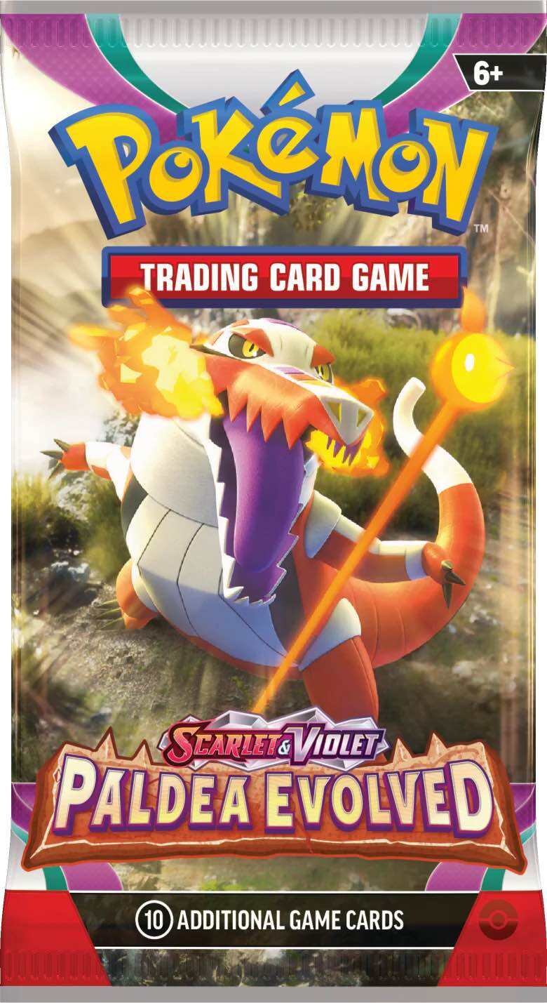 New Pokémon Trading Card Game: 25 PCS in One Box - A1000 | Daraz.pk