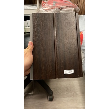 6Ft PVC Ceiling Wall Panel Home Ceiling/Wall Waterproof 20cm x 8mm (Ready Stock) / Plastic ...