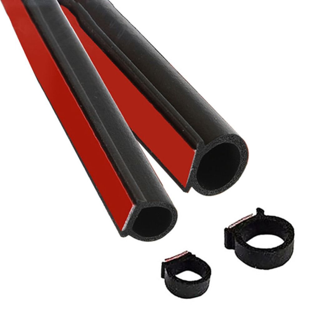 Self-Adhesive 1m Z shaped Trim D Z P Type Interior Accessories Anti ...