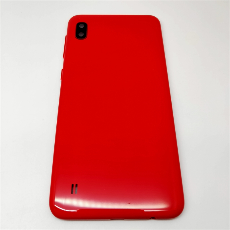 NEW For Samsung Galaxy A10 A105 A105F Back Battery Cover For A10 ...