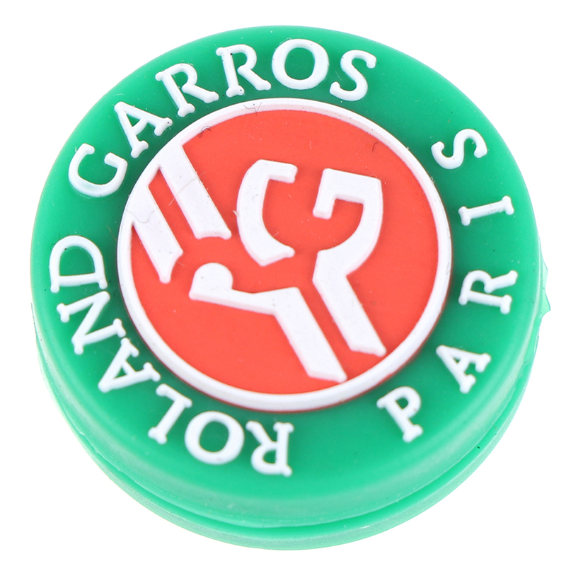 Tennis Racket Vibration Dampeners Anti-Vibration Tennis Racquet Shock ...