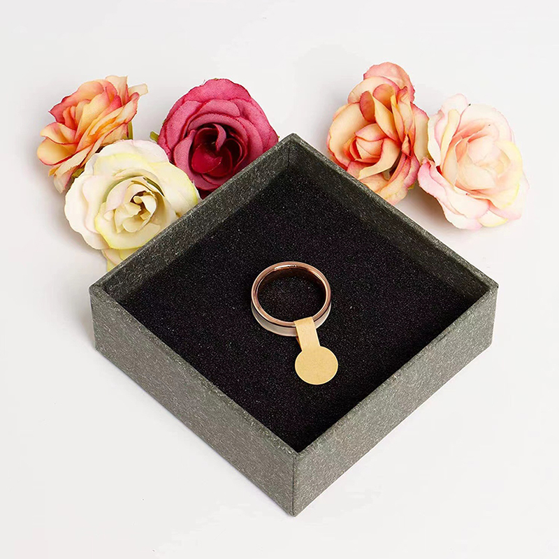 500pcs Jewelry Labels Self Adhesive Price Dumbell Tags Necklace Ring ...