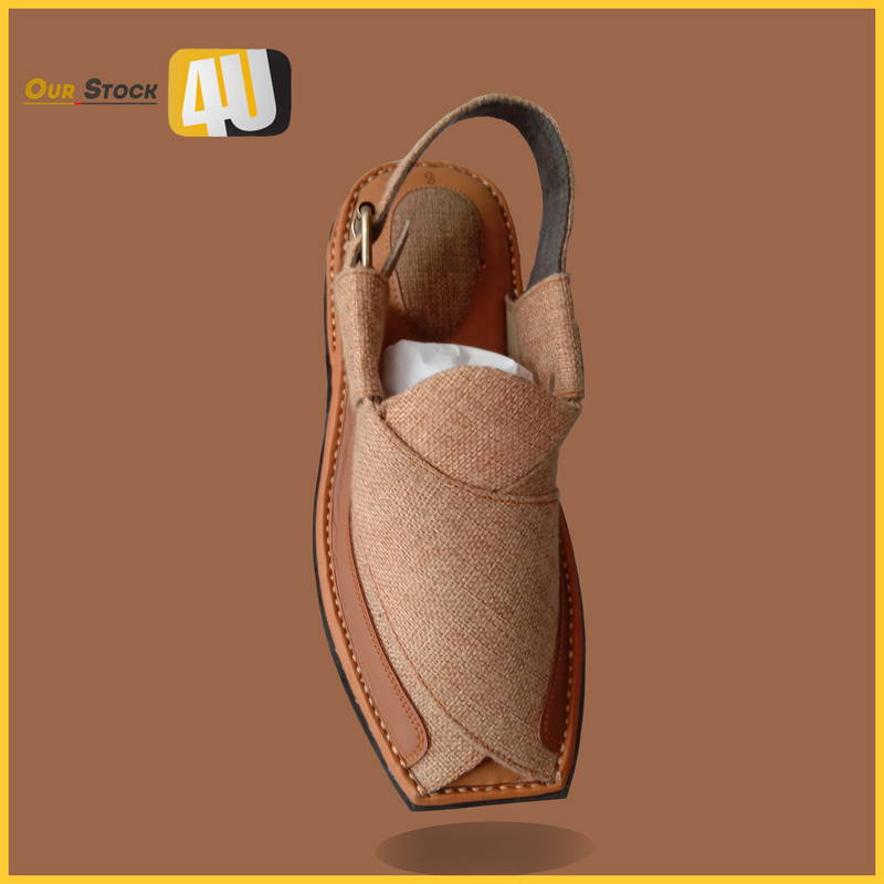 N12 Peshawari New Style Charsadda Chappal For Men's | Daraz.pk