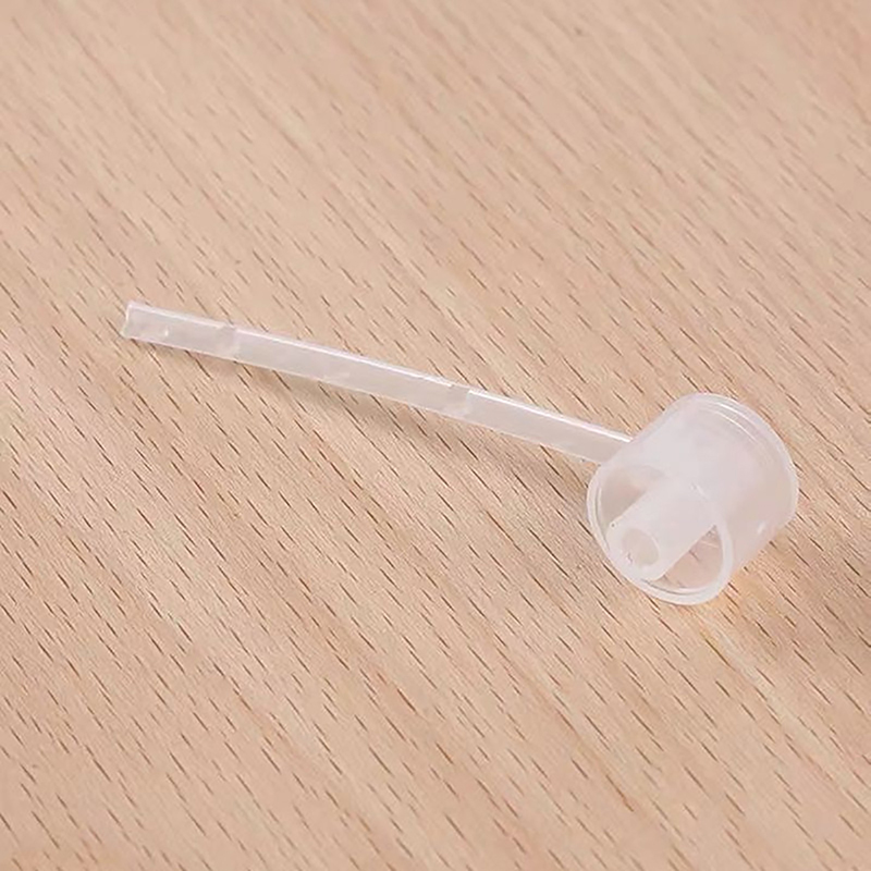 3 Units/Set Perfume Refill Tools Set Plastic Diffuser Straw Dropper ...