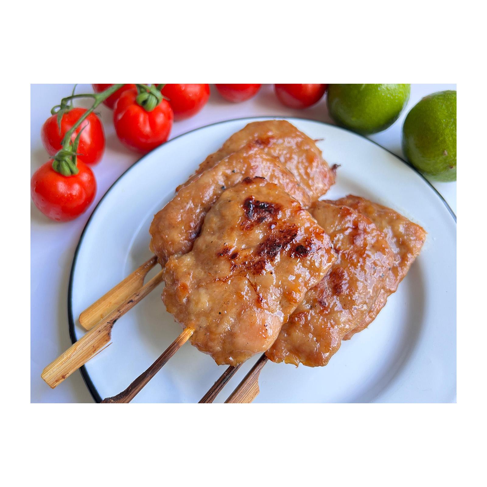 Catch Seafood Thai Gai Ping (Chicken Skewer) - Frozen | Lazada Singapore