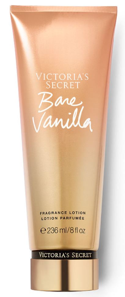 Victoria's Secret Lotion Bare Vanilla | Lazada PH