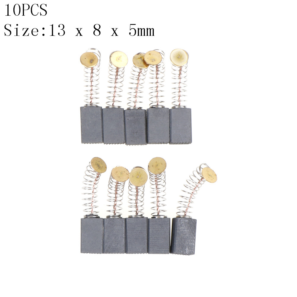 【POSHFEEL MALL】10Pcs Copper Motor Set Tight Copper Wire for Electric ...
