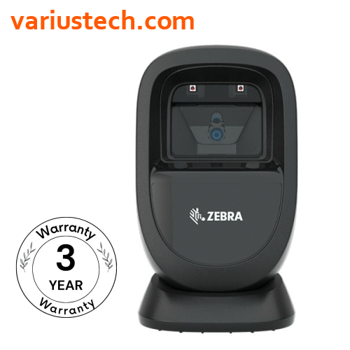 Zebra DS9308 2D QR presentation barcode scanner (3 years warranty ...