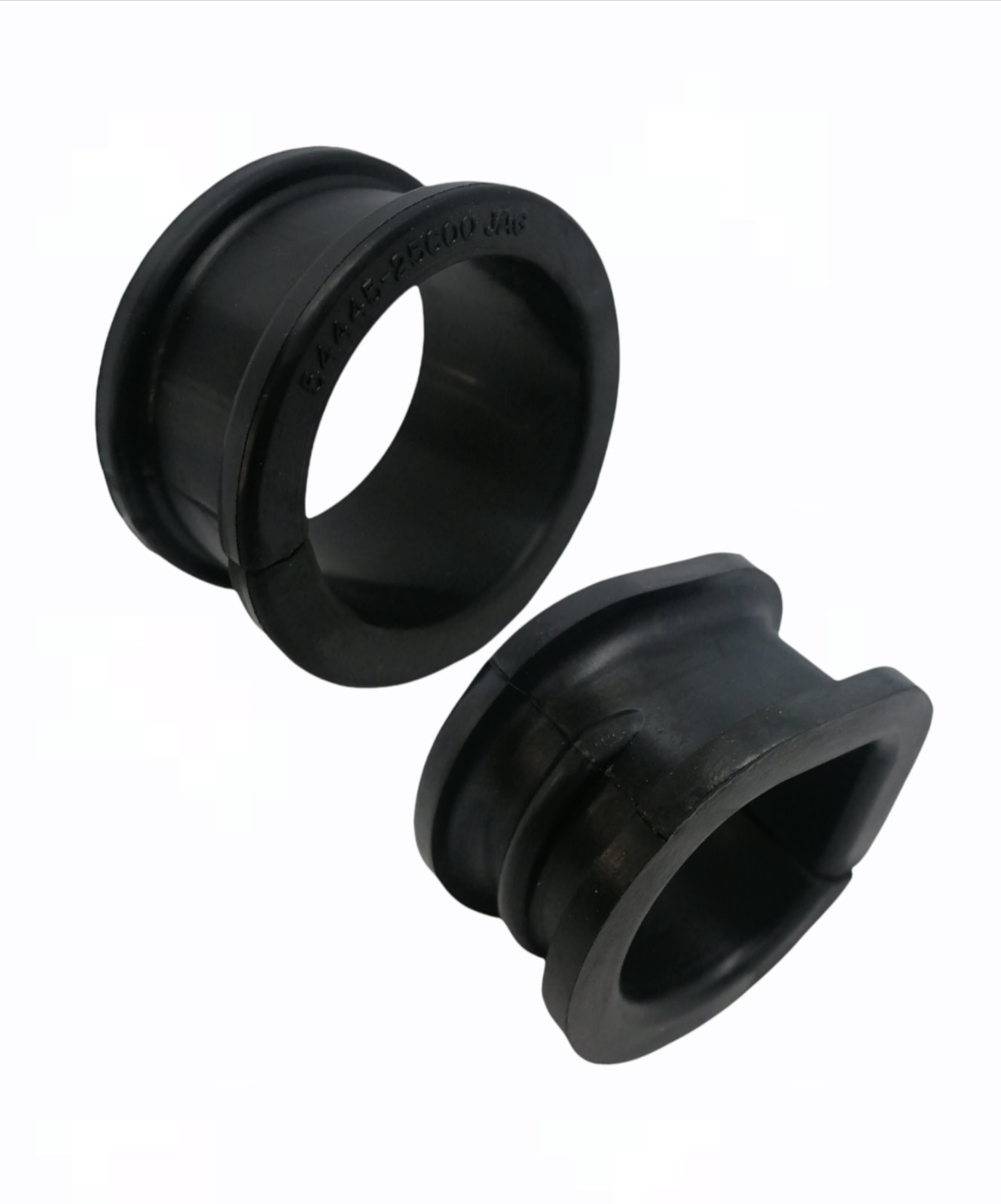 STEERING RACK & PINION CLAMP BUSHING (54445-25C00 LH /54444-G5110 RH ...