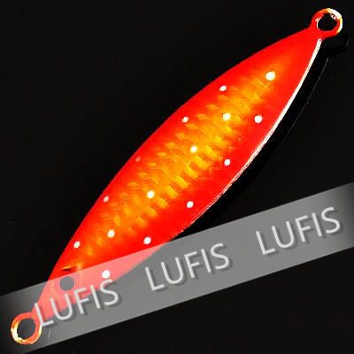 8 Colors 20g/30g/40g/60g/80g/100g/120g/150g/200g Umpan Casting Jig Fishing lure For sea fishing ...