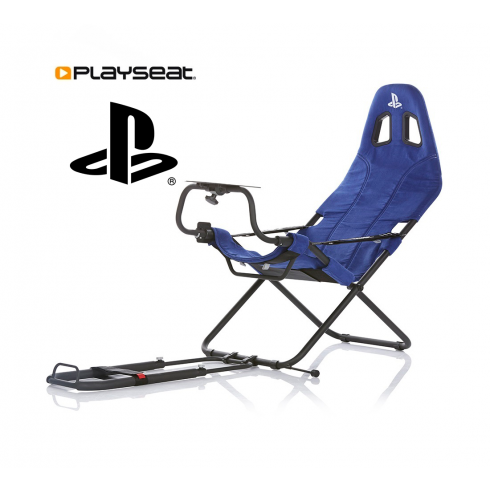 Playseat Challenge Racing Simulator Racing Seat l Racing Chair l PS4 ...