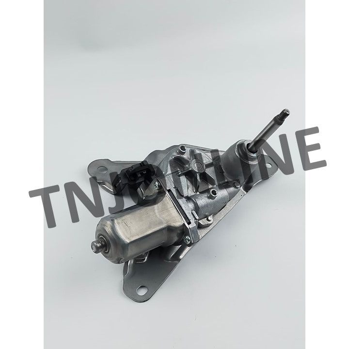 WIPER MOTOR - PERODUA AXIA (REAR) (85130-BZ170) | Lazada