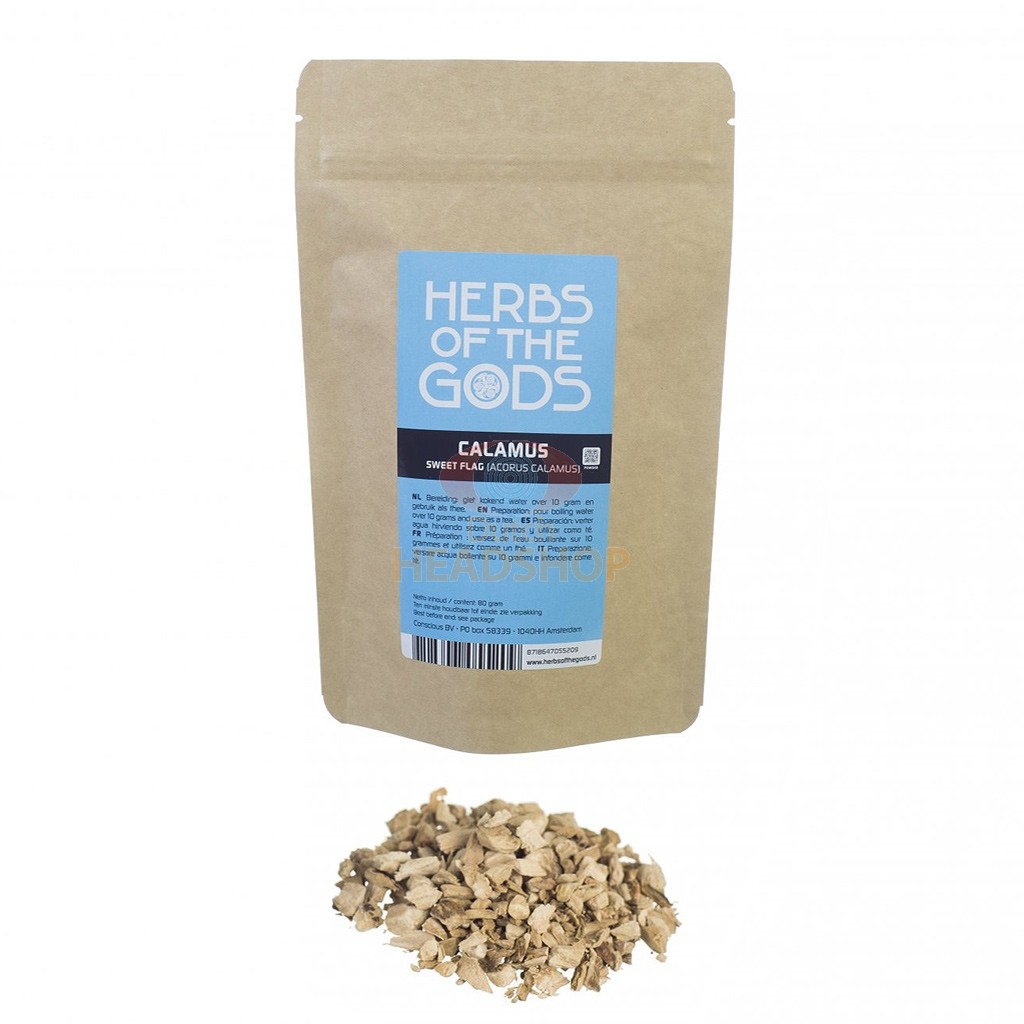 Calamus [Acorus calamus] 200GM | Daraz.pk