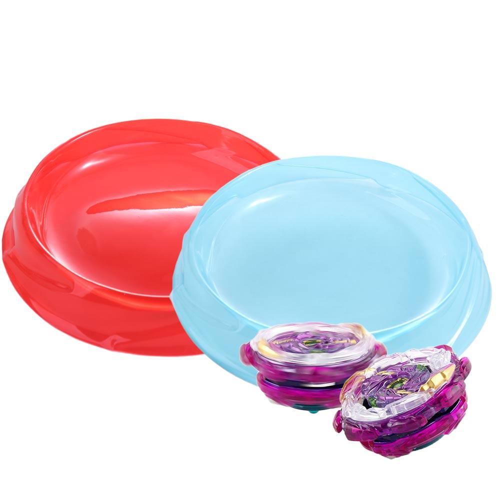 Battle Top Plate Gyro Fighting Burst Gyro Arena Disk Easy To Assemble ...