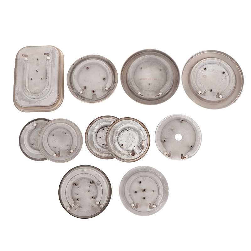 【Booming】 Heating Plate Electric Water Heater Accessories Temperature ...