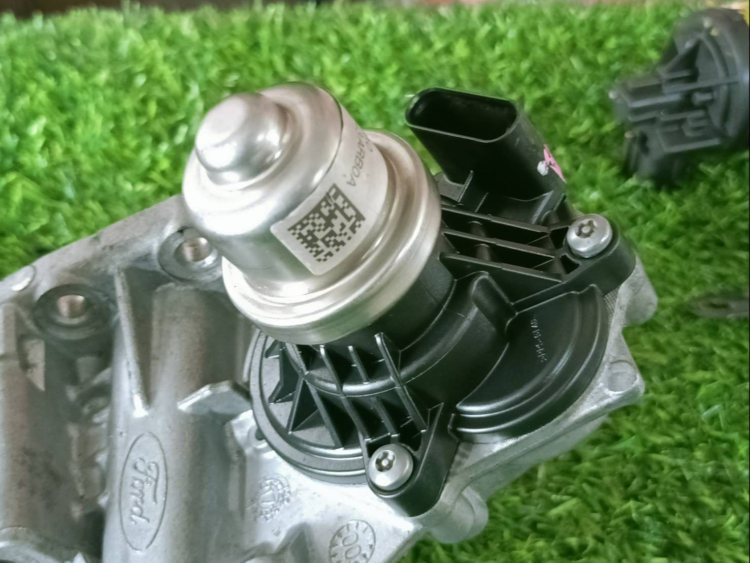 ชุด EGR Ford Ranger,Raptor 2.0L. อะไหล่แท้มือ2 สภาพพร้อมใช้งาน รับ ...