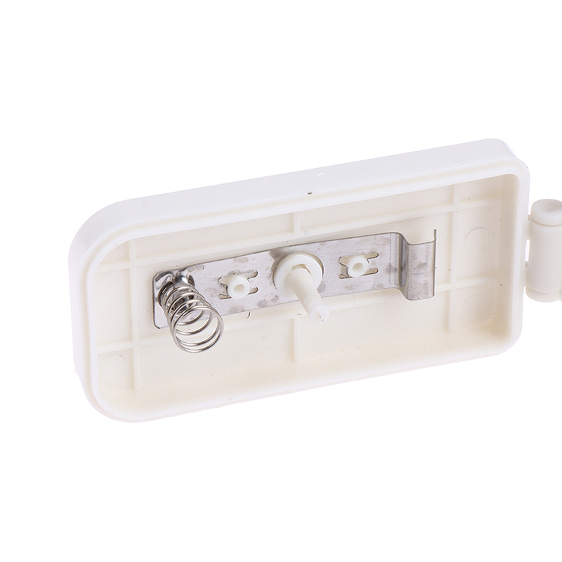 Double Compartments Universal Battery Box for Gas Water Heater ...