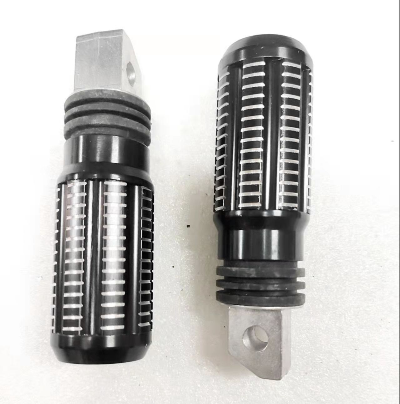 cod MOTORCYCLE step nut footrest 1pair alloy | Lazada PH