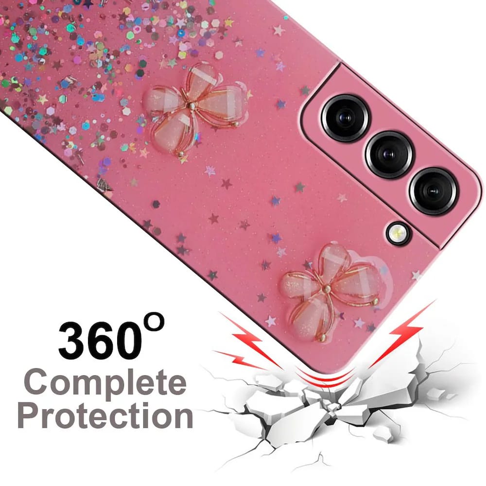 Ladies Cover For Samsung Galaxy A12 / Samsung Galaxy M12 Back Cover ...