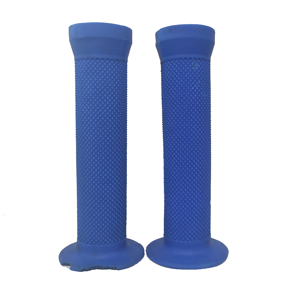 CLEARANCE BICYCLE HANDLE GRIP ASSORTED (With defect) | Lazada PH