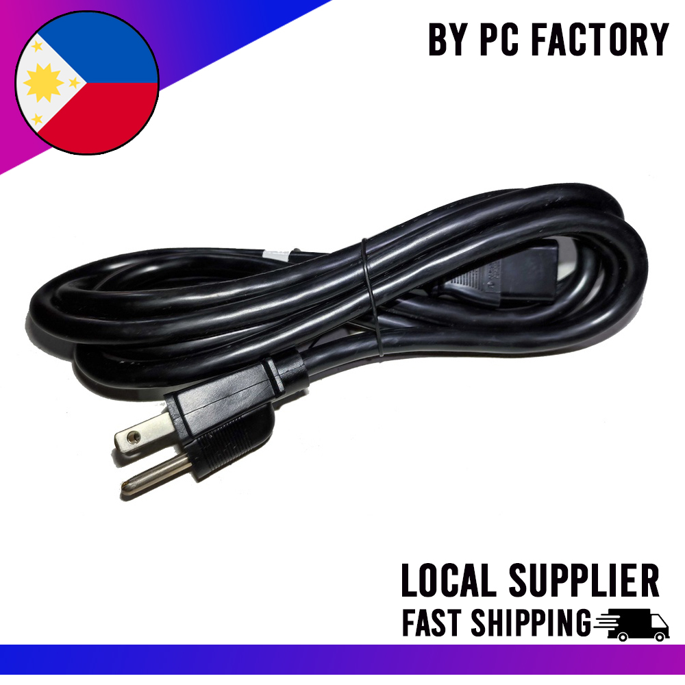 Heavy duty power cable PC COMPUTER GAMING 2500 WATTS | Lazada PH