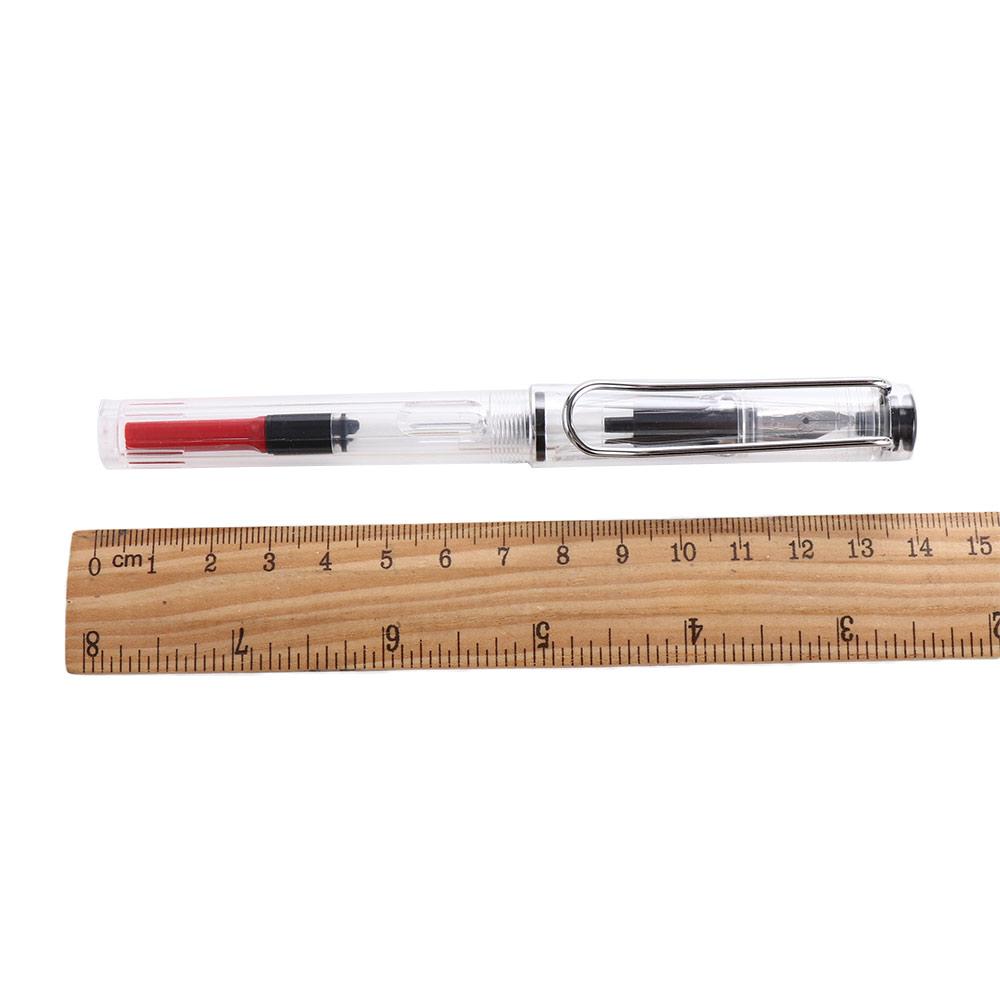 Stationery Arabic Pen Flower Body Pen Flat Tip Pen Art Ink Pen Gothic ...