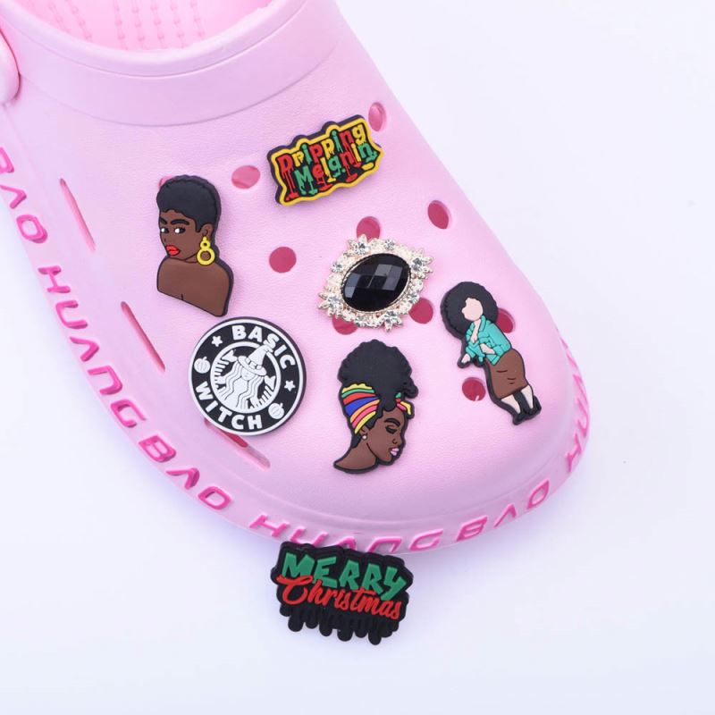 【EleganceWorld】Single Piece For Shoe Decoration Accessories Suitable ...