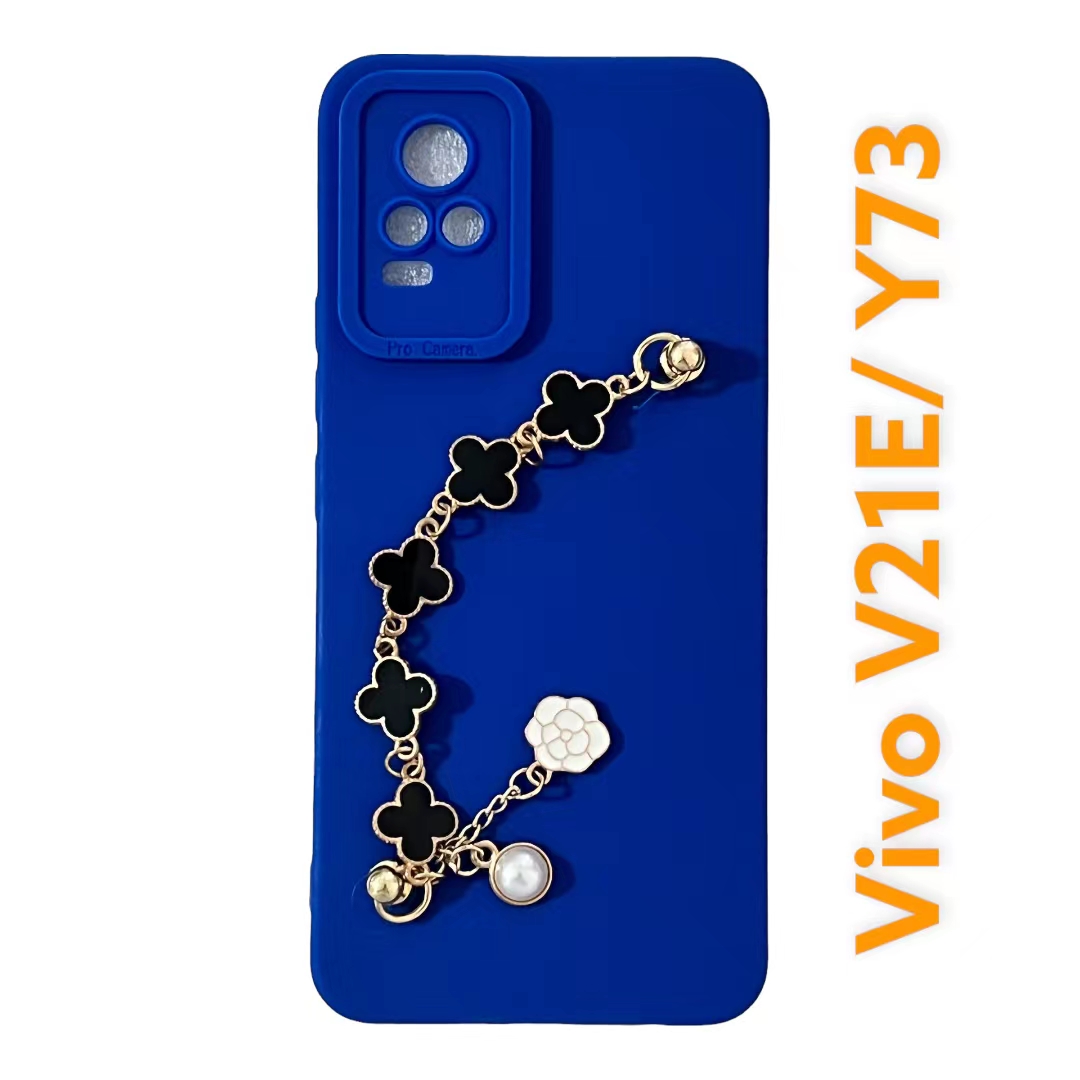 Zooki HIGH Profile Case with Handle For Vivo V21E / Y73 | Lazada PH