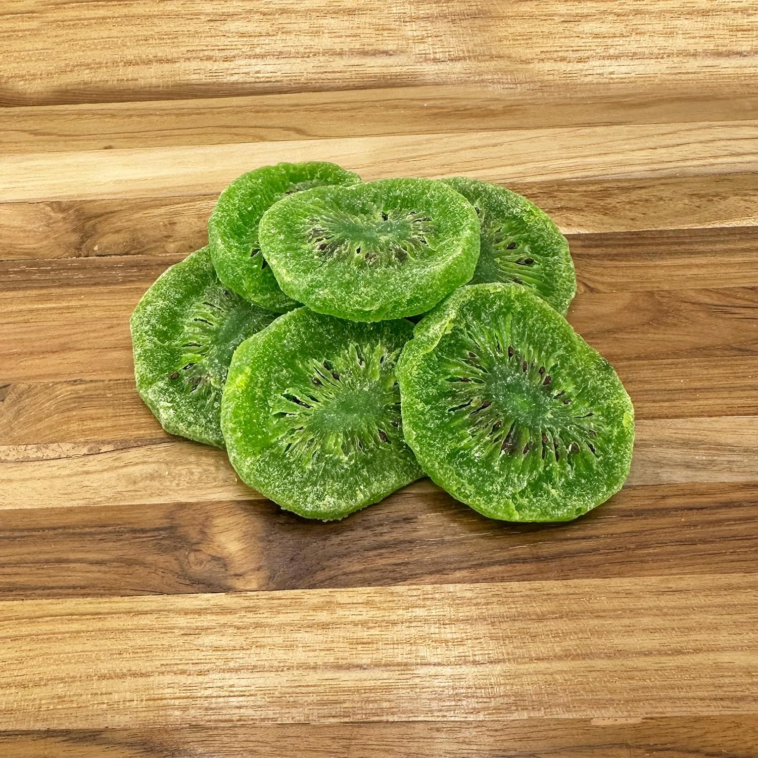 Dried Kivi Fruit Slices | Sun-Dried Kivi/Keewi | Sweet & Tangy Chinese ...
