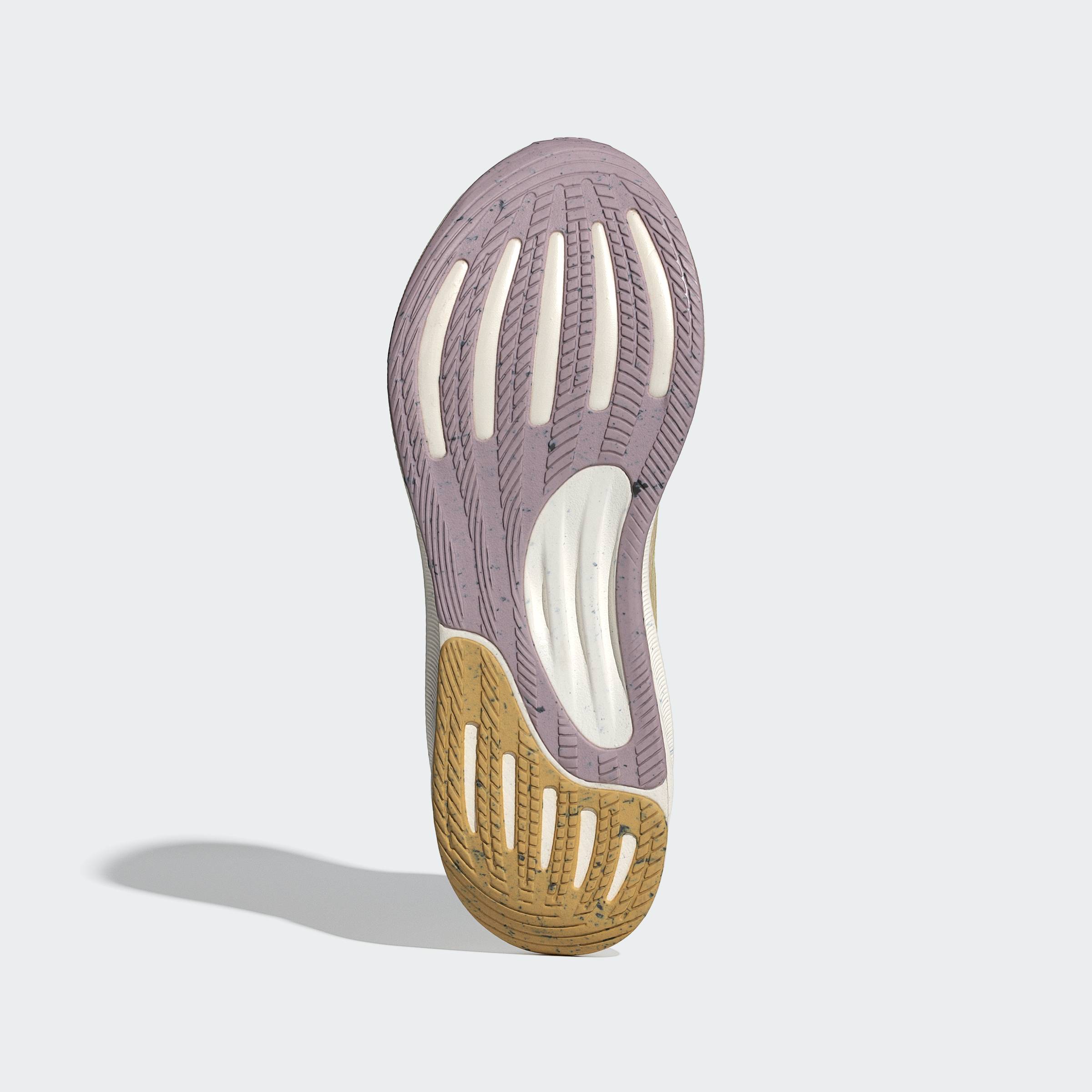 adidas วิ่ง รองเท้า Supernova Stride Move for the Planet ผู้ชาย สีชมพู ...