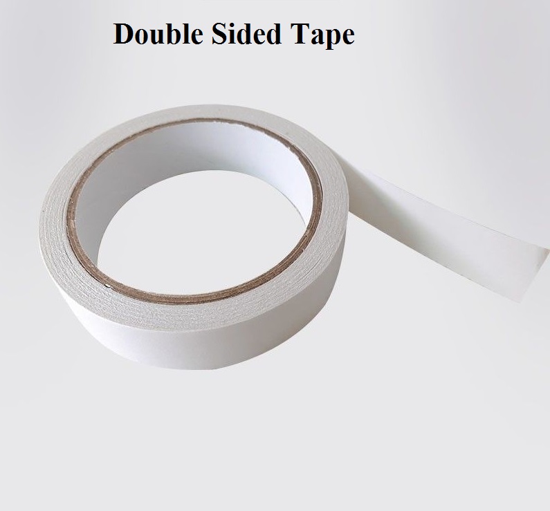 Double Sided Tape : 6mm - 1000mm (1/3) _ Special Size / Normal| Say ...