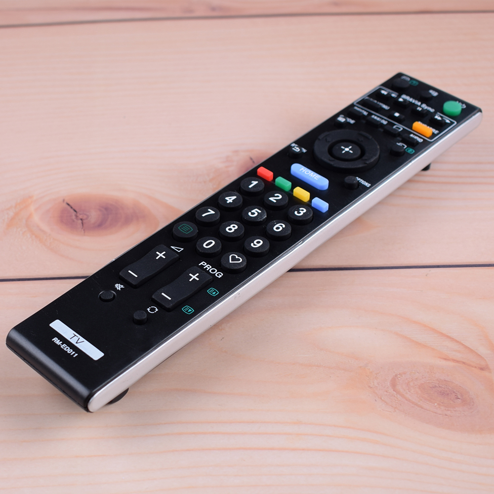 Rm-Ed011 Remote Control For Bravia Tv Ed011 Rm Ed011 Unversal Controller Of Bravia Tv Rm-Ed009 ...