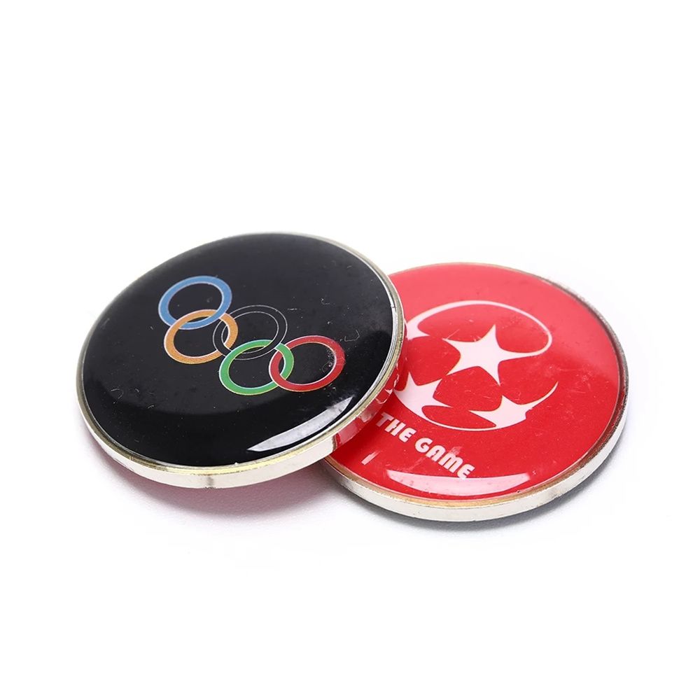 Soccer Match Supplies Accessories Sports Toss Double Face Volleyball ...