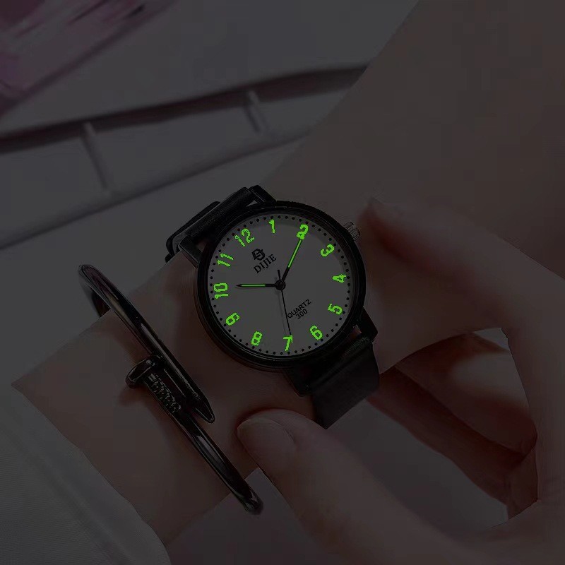 【Exclusive Offer】Stylish and Trendy Student Exam Watch for Fashionable ...