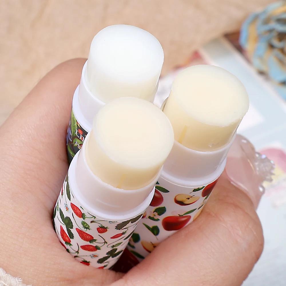 Lasting Moisturizing Colorless Lipstick Waterproof Nourish Repair ...